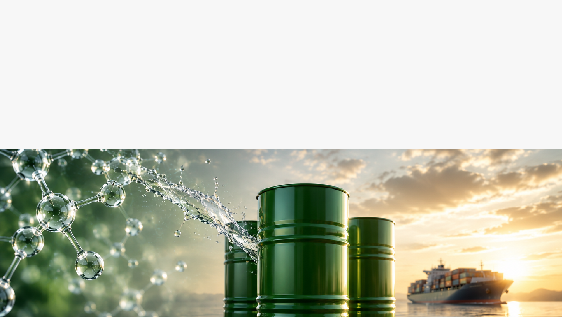 Monoethylene Glycol (MEG) | Industrial Supplier | PET, Polyester ...